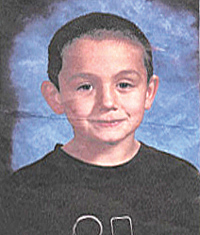 The search goes on for missing Boise boy Robert Manwill | Complete news ...