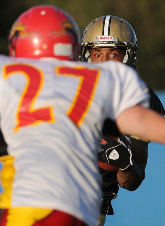 RMFL Championship Game | Sports | idahopress.com