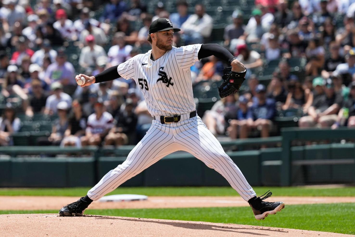 Twins White Sox Baseball | National Sports | idahopress.com