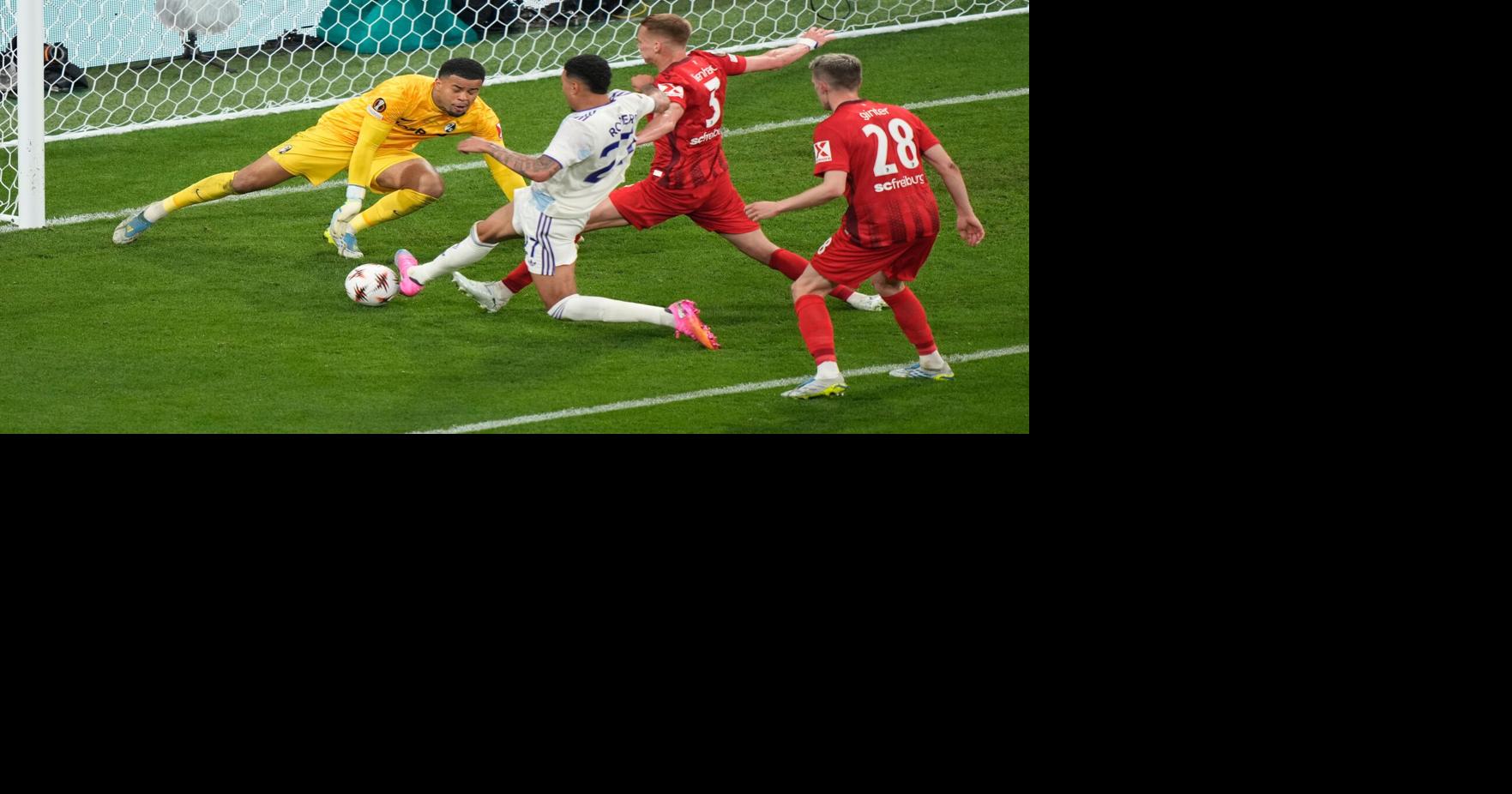 APTOPIX Turkey Europa League Final Soccer | National Sports ...