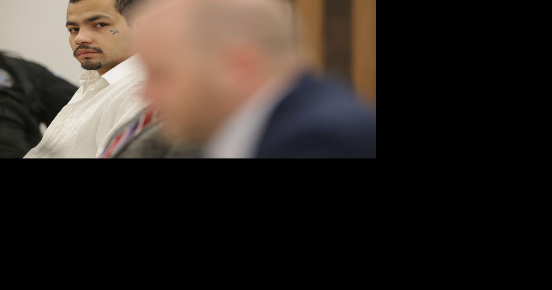 Idaho man sentenced to life in prison for 'gruesome, disturbing ...