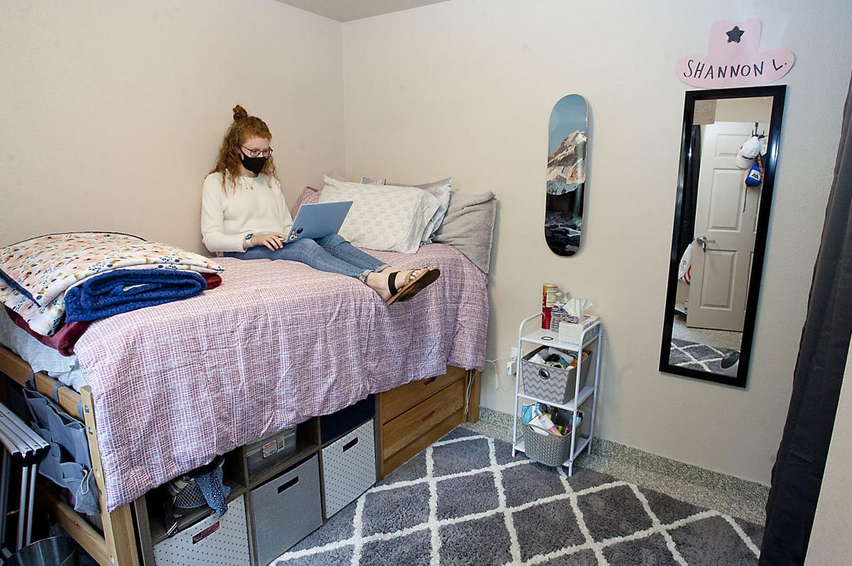 ‘Our students live here': The challenges, and successes, of reopening ...