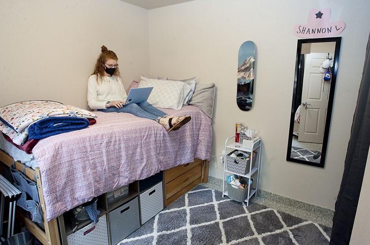 ‘Our students live here': The challenges, and successes, of reopening ...