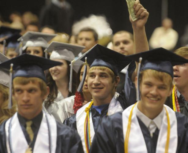 Skyview Graduation | News | idahopress.com