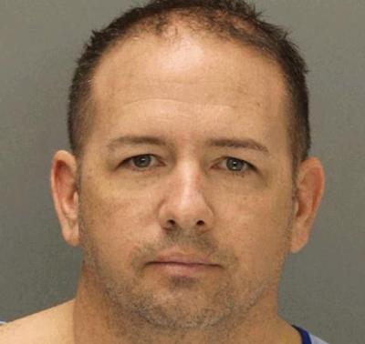 Robert Hall sentenced to up to 30 years | Local News | idahopress.com