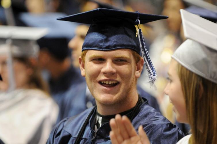 Skyview High School Graduation | High School | idahopress.com