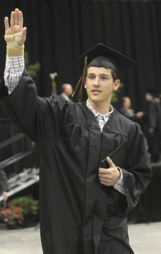 Kuna Graduation | News | idahopress.com