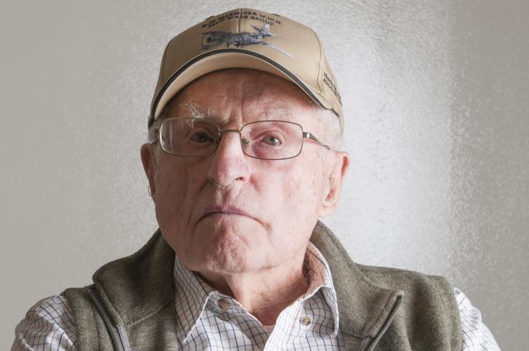 Nampa man turns 100, celebrates at Warhawk museum with family | Local ...