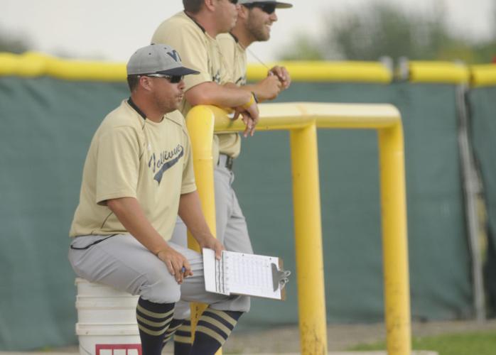 Vallivue vs. Kuna Legion Baseball | Photos | idahopress.com