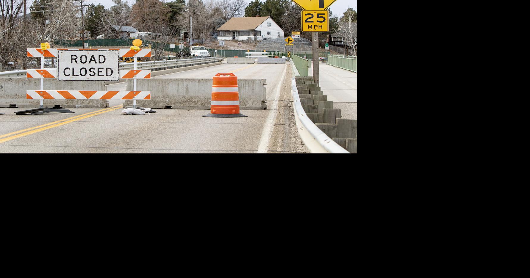 Funding secured for design, replacement of Eckert Bridge in Boise ...