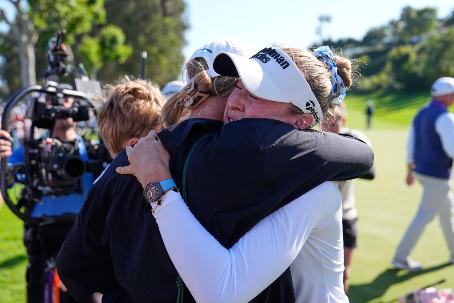 US Women's Open Golf | National Sports | idahopress.com