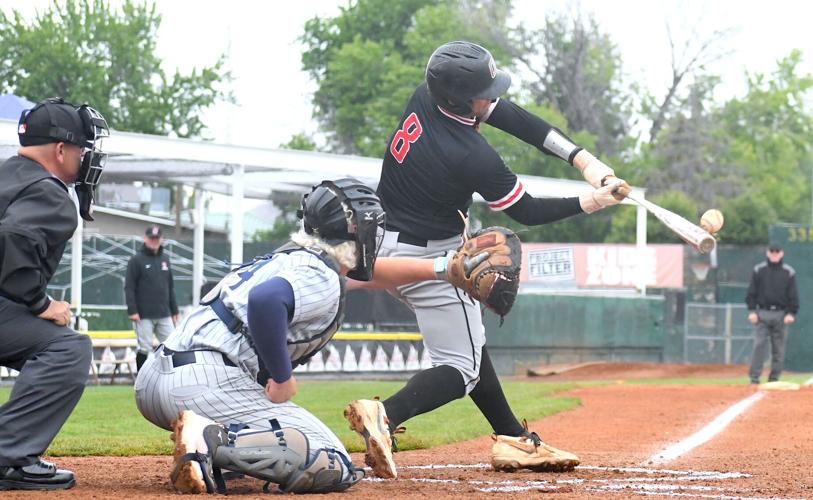STATE 6A BASEBALL: Middleton finally gets the job done in state ...