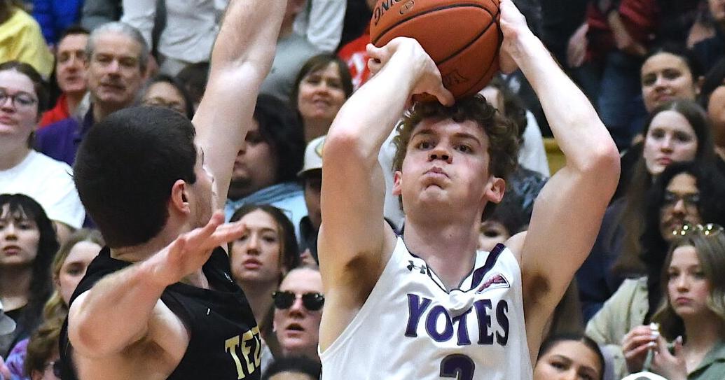 Yotes set to begin NAIA tournament run | Idaho College Sports Coverage ...