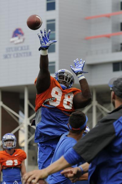 Antoine Turner ruled ineligible, shouldn't have played for Boise State ...