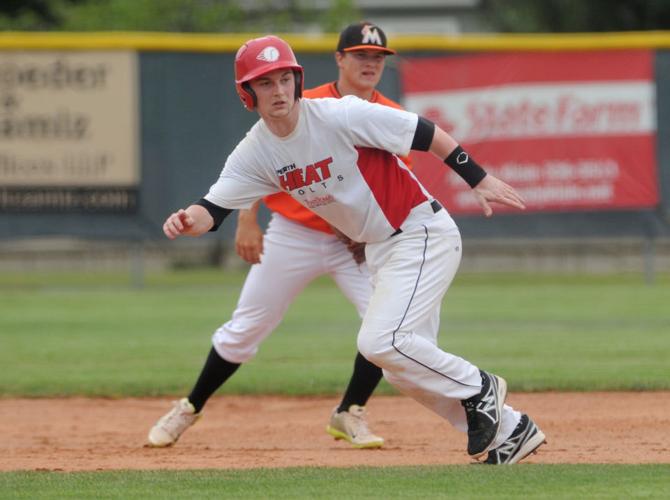 River City Classic Baseball | Photos | idahopress.com