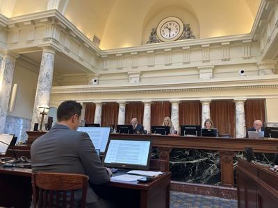 A first: JFAC passes maintenance budgets for most of Idaho's government ...