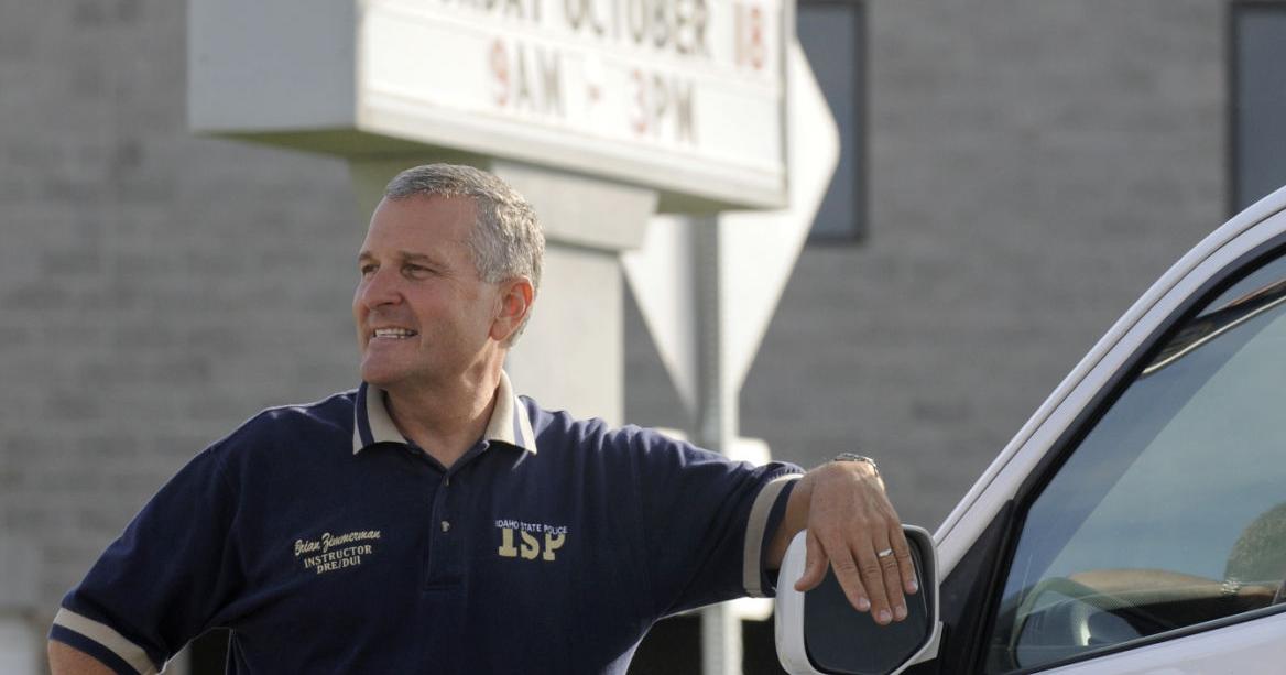 Retired ISP captain will work to build new Middleton Police Department ...