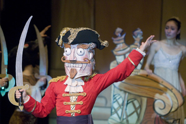 Let Caldwell Fine Arts Series 'Elevate' you | Community | idahopress.com