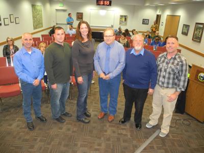 City council candidates answer MI questions | Local News | idahopress.com