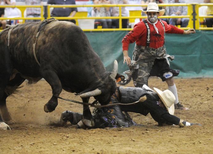 Snake River Stampede Finals | Photos | idahopress.com