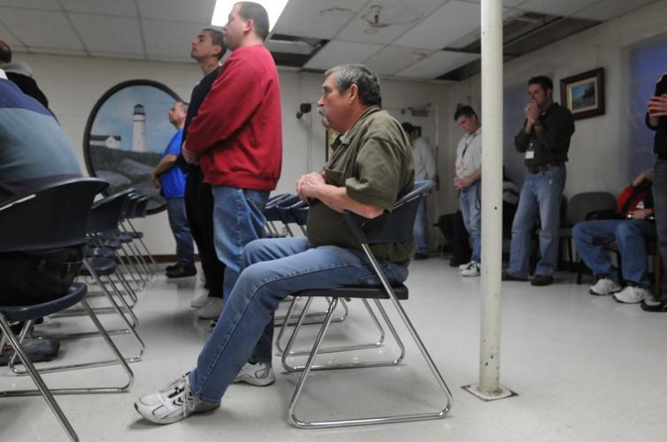 Night at the Mission | Photo Gallery | idahopress.com