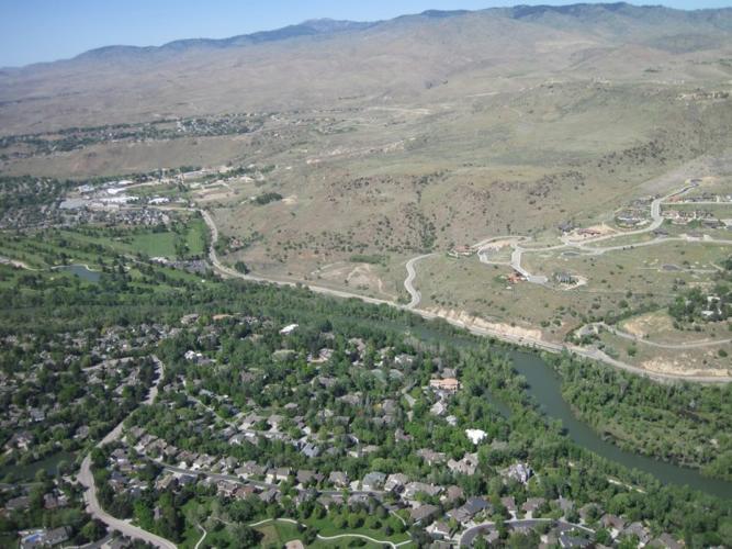 Boise River Flooding | Photos | idahopress.com