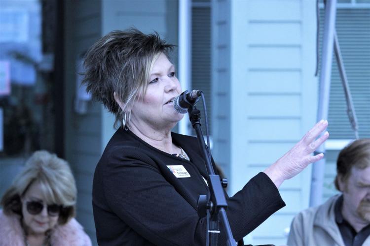 Advocates Against Family Violence breaks ground on affordable ...