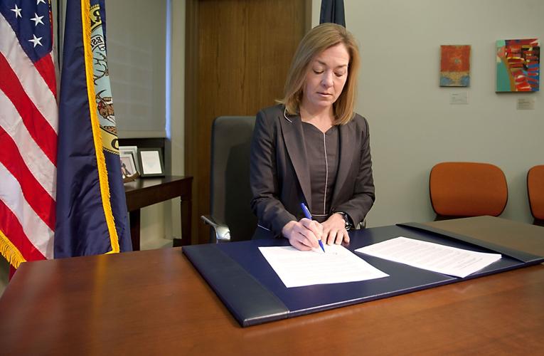 1st-term turbulence: Boise, Meridian mayors reflect on inaugural ...