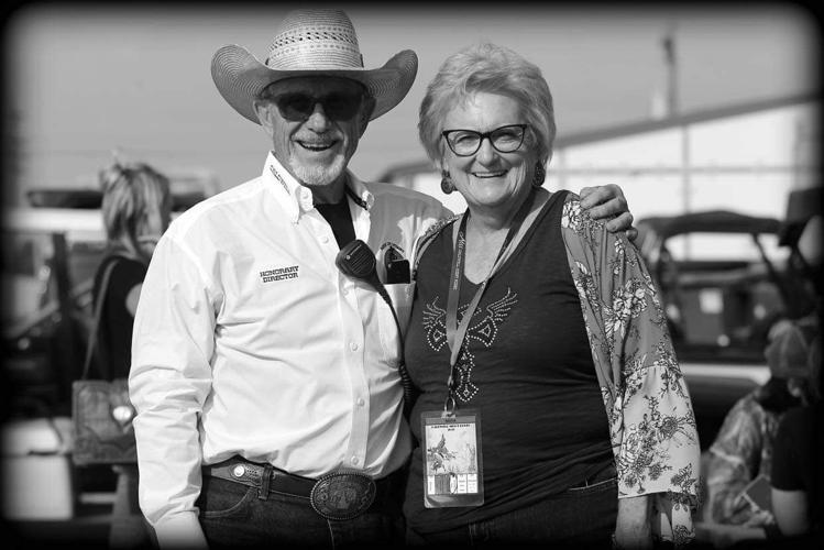 Happy anniversary, Bill and Kathy Ward! | Community | idahopress.com