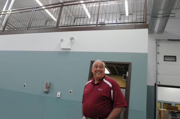 CWI Center for Professional Technical Education | News | idahopress.com