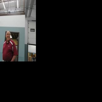 CWI Center for Professional Technical Education | News | idahopress.com