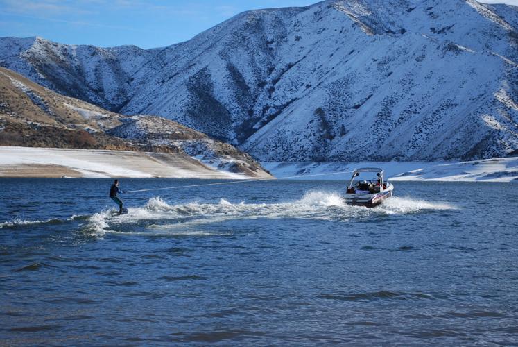 Polar Bear Challenge sees record-breaking fundraising year for Make-A ...