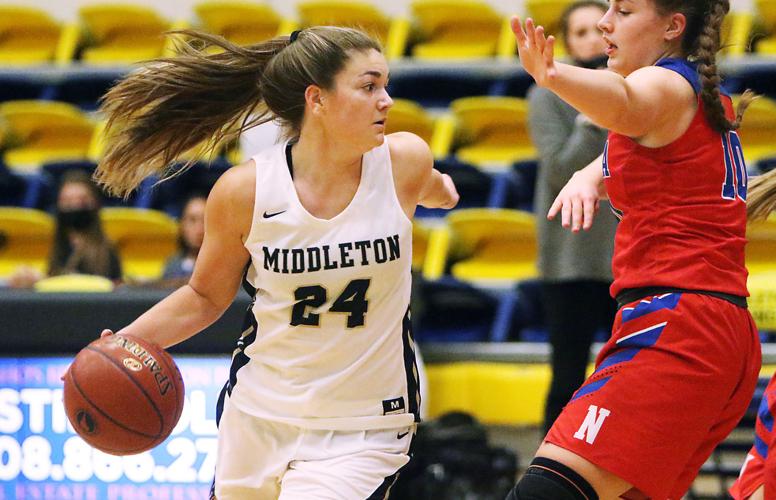 Energetic Middleton girls basketball team rolls to 6-0 start | High ...