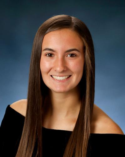 Warren, Amber | Timberline High School | idahopress.com