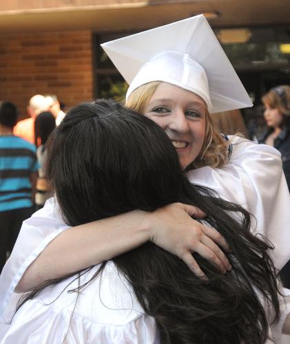 Notus High School Graduation | Photo Gallery | idahopress.com