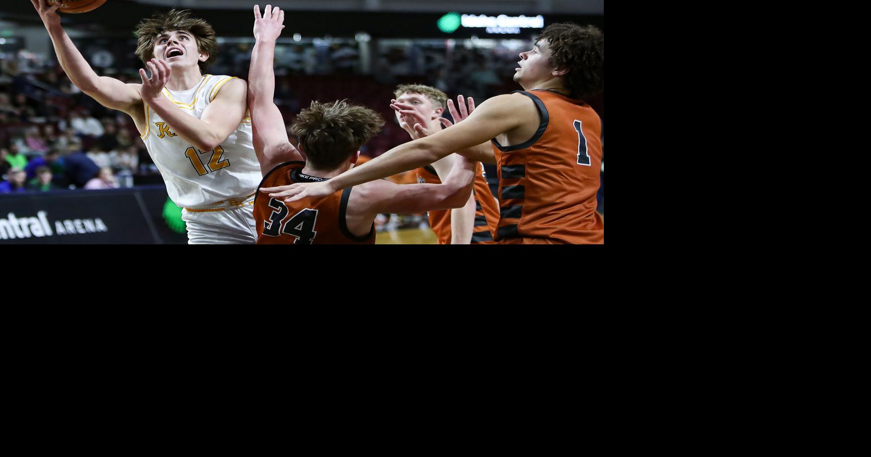 LIVE SCOREBOARD: 2024 Boys Basketball State Tournament | High School ...