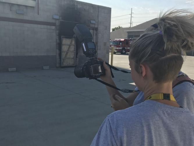 CSI Idaho: State Police take part in crime scene training | Local News ...