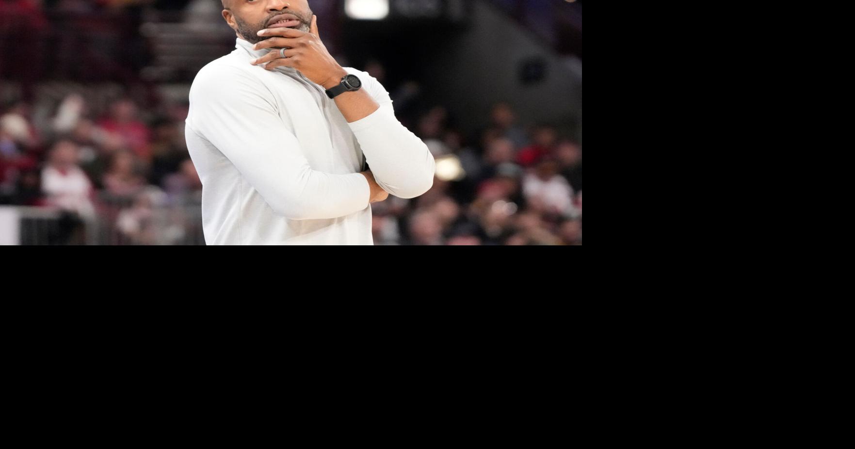 Magic Bulls Basketball | National Sports | idahopress.com