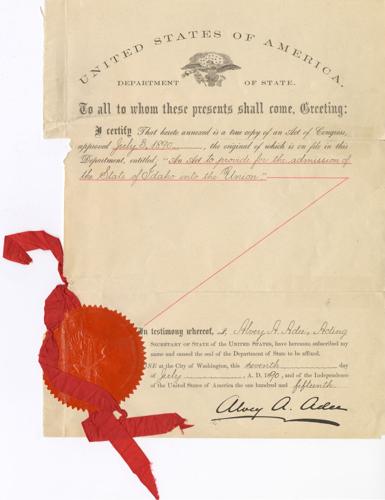 Path to Statehood: How differing maps, a pocket veto and the promise of ...