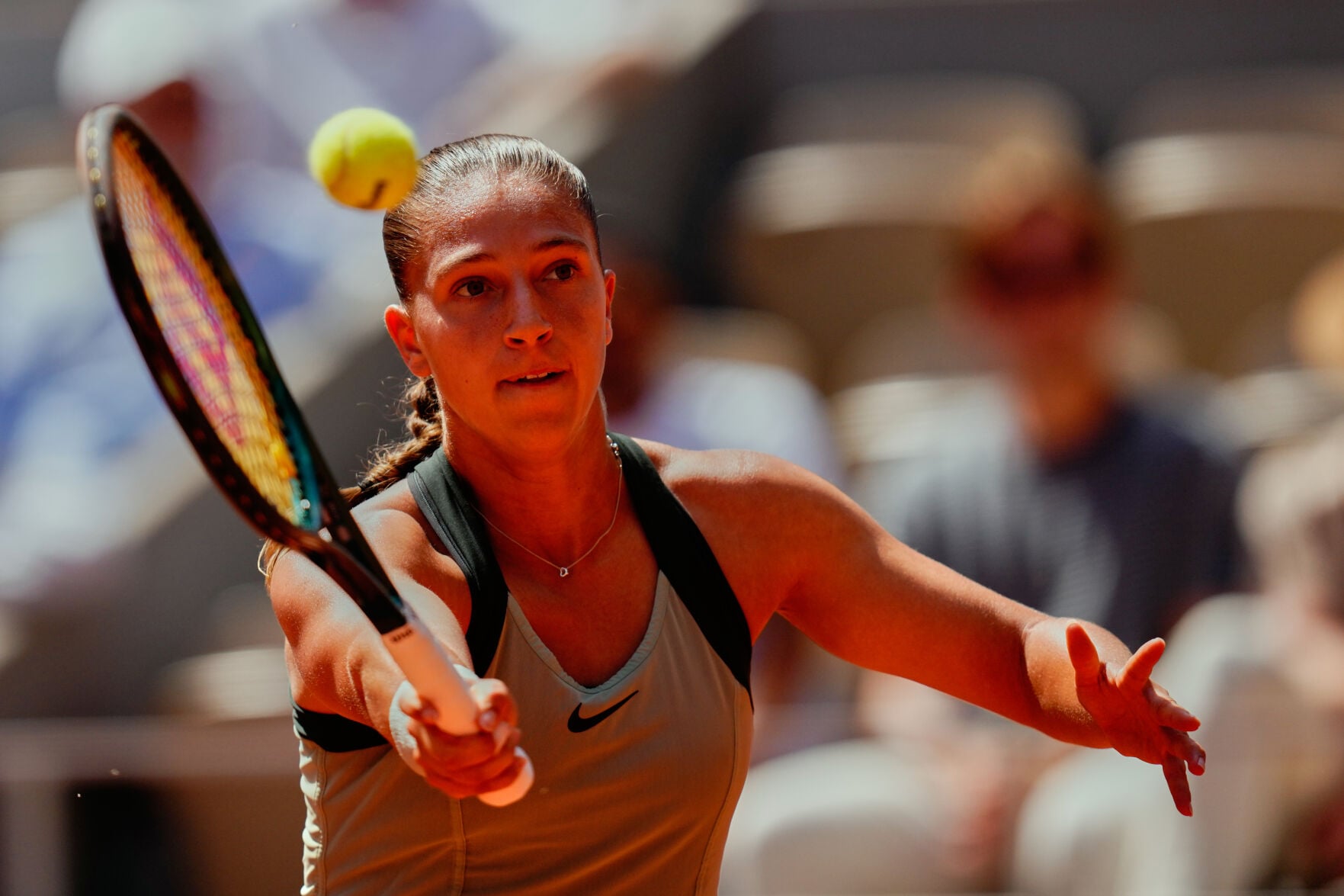 French Open Tennis | National Sports | idahopress.com