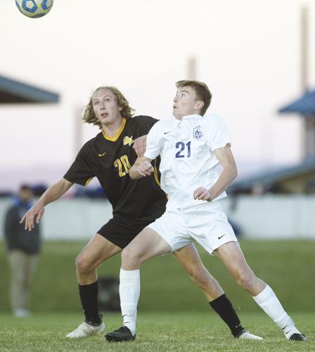 5A-4A Treasure Valley All-Conference boys soccer teams | High School ...