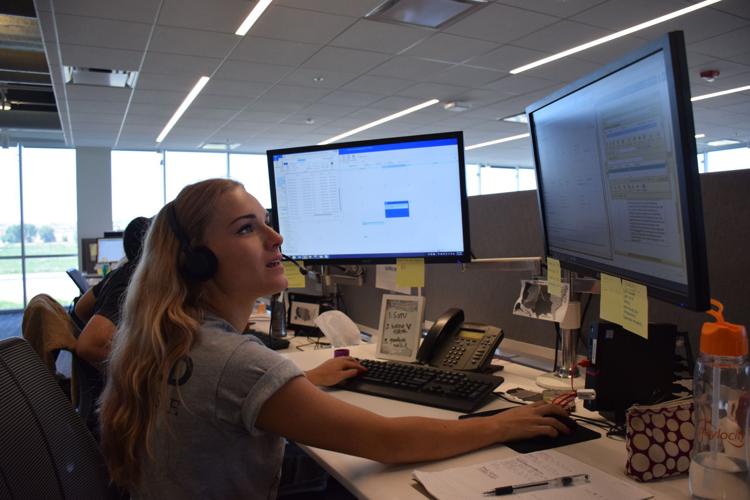 Paylocity moves into new Meridian space | Planning & Construction ...