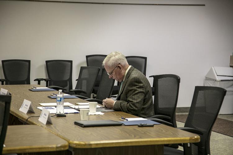 ITD director on track for 14-year tenure | Cavalcade | idahopress.com