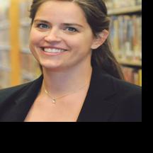 Our library bridges worlds of digital and print information | Local ...