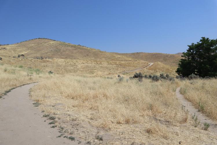 Accessible trail improvements coming to popular Boise trailhead system ...