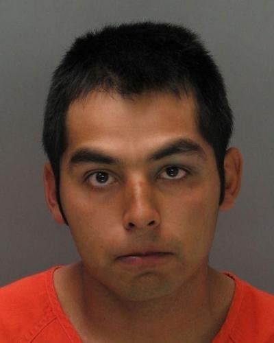 Meridian police arrest rape suspect | Complete news coverage ...