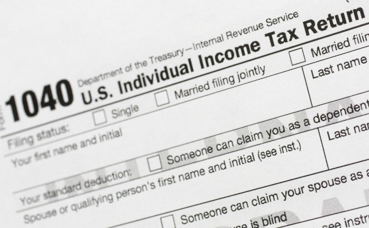AARP Foundation Tax-Aide service to provide Idahoans with free tax prep ...