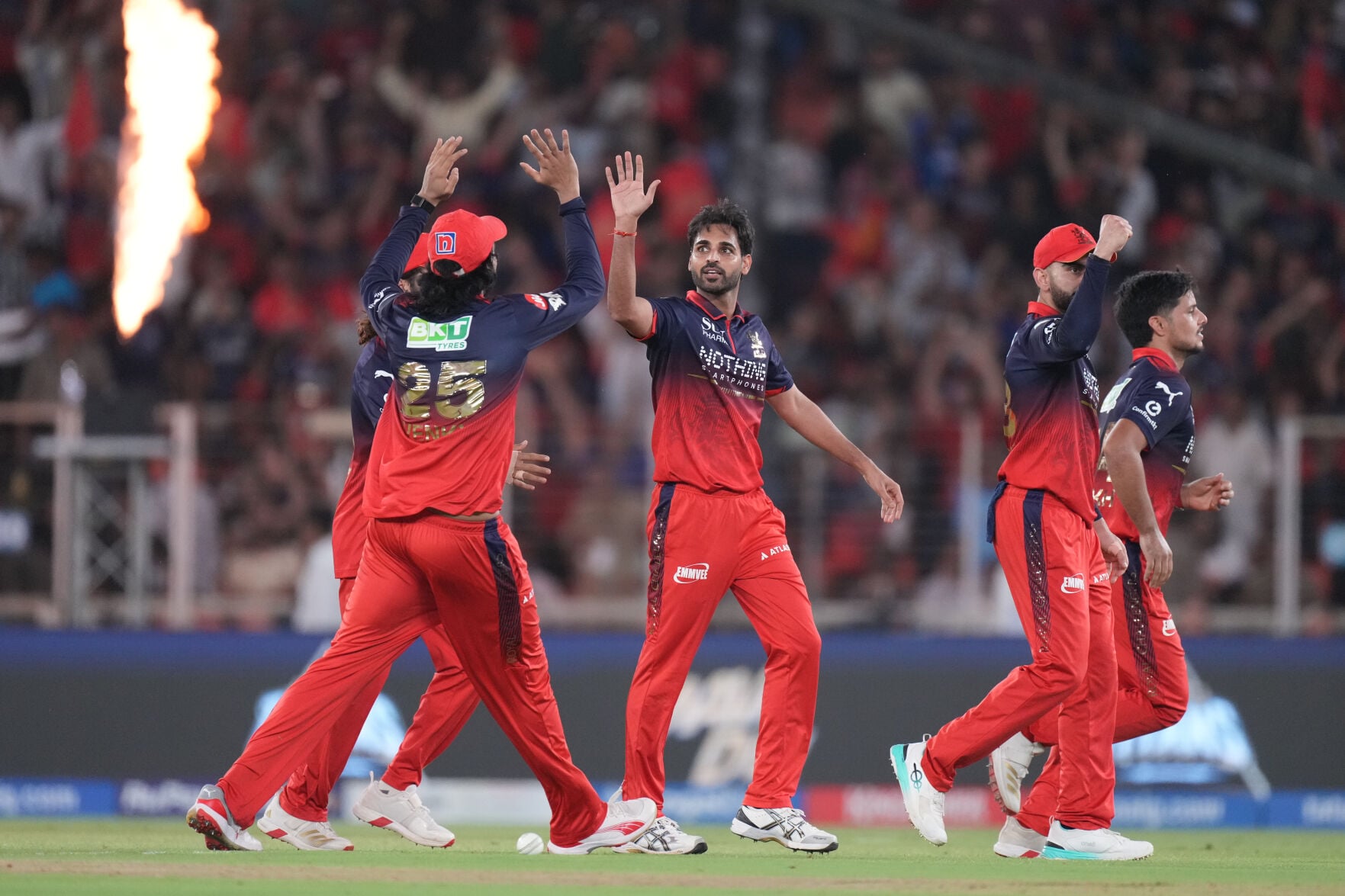 India IPL Cricket | National Sports | idahopress.com
