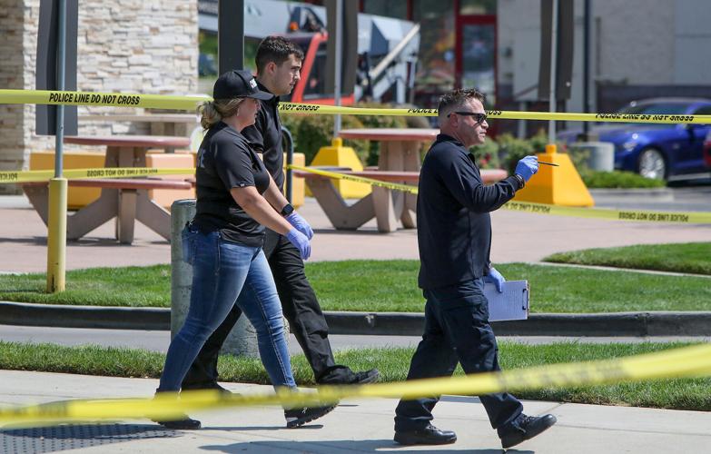 One dead in police shooting in Nampa McDonald's drive-thru | Local News ...