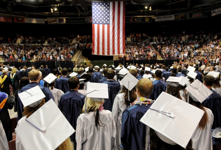 Skyview High School Graduation | High School | idahopress.com